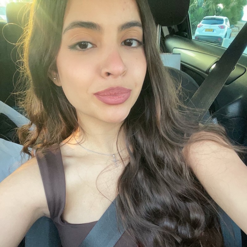 Katreen Ghobrial | Software Engineer